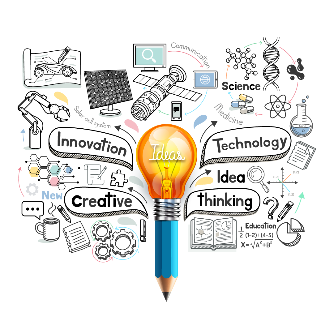 Curriculum Up - VPS
